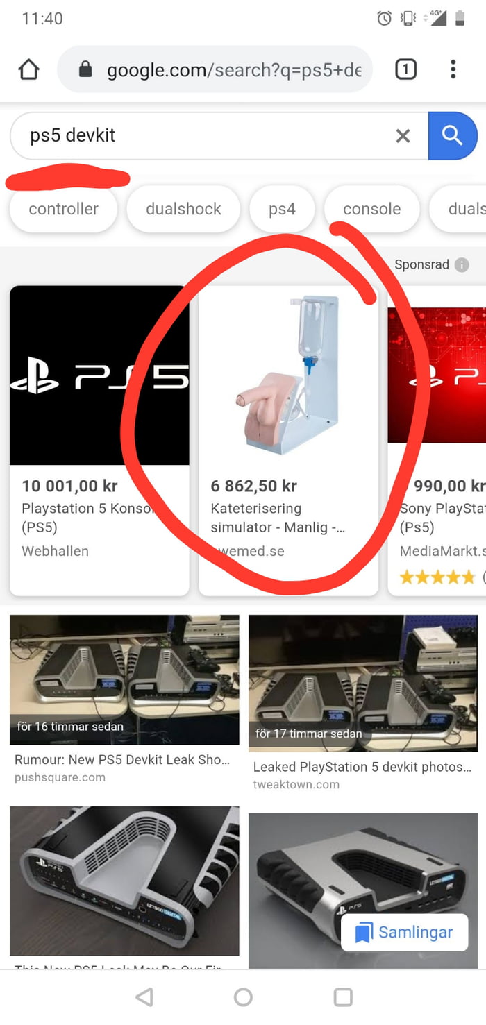 PS5 is gonna be interesting - 9GAG