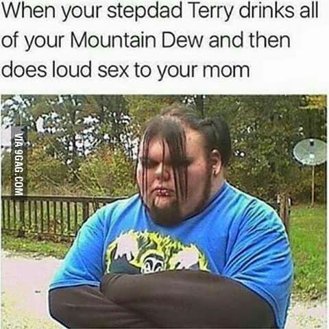 It's not a phase mom, it's who I am - 9GAG