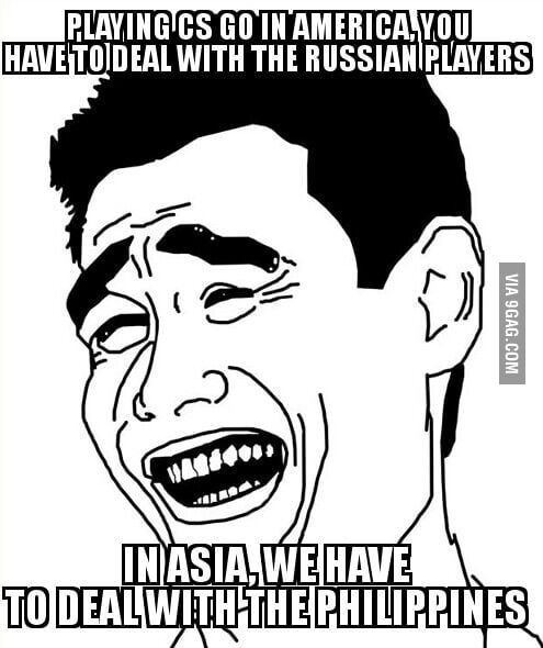 They're so freaking annoying. - 9GAG