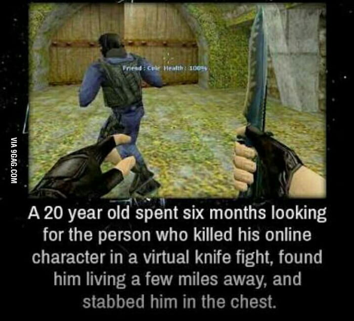 Counter Strike Quotes