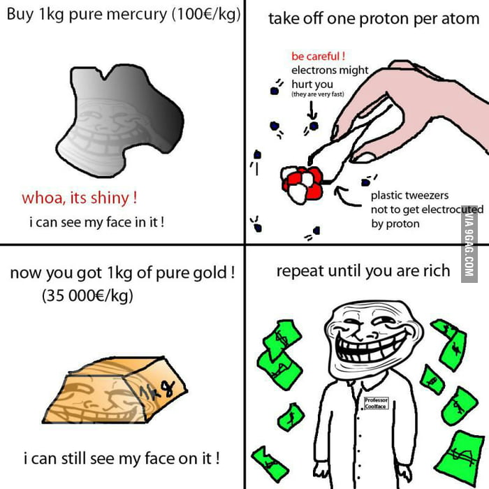 This is brilliant - 9GAG