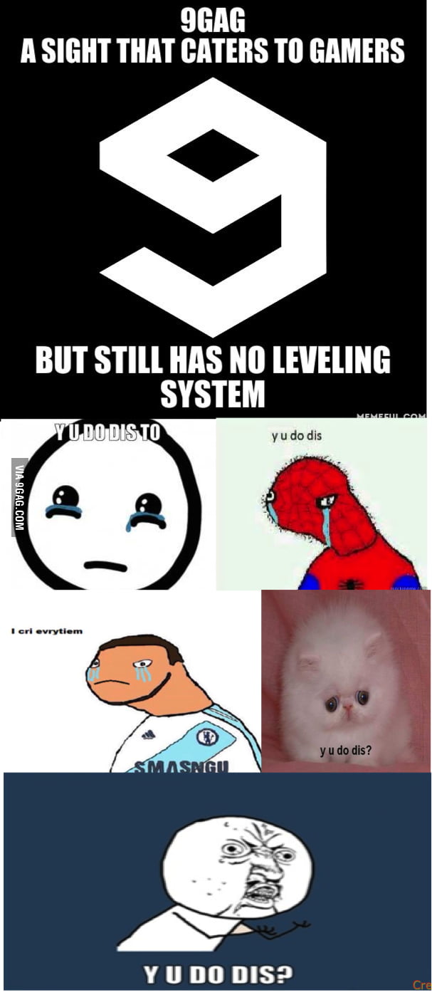 What would the ranks be called? - 9GAG