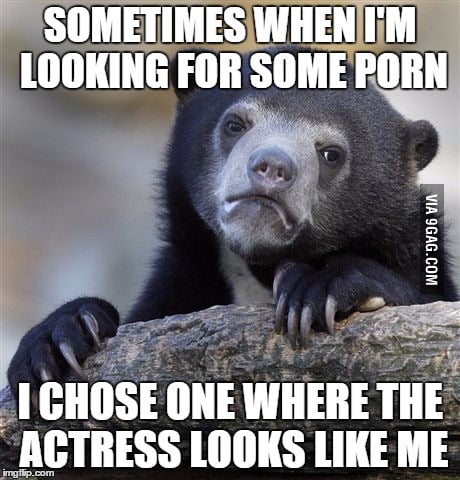 Come on girls, am I the only one ? - 9GAG