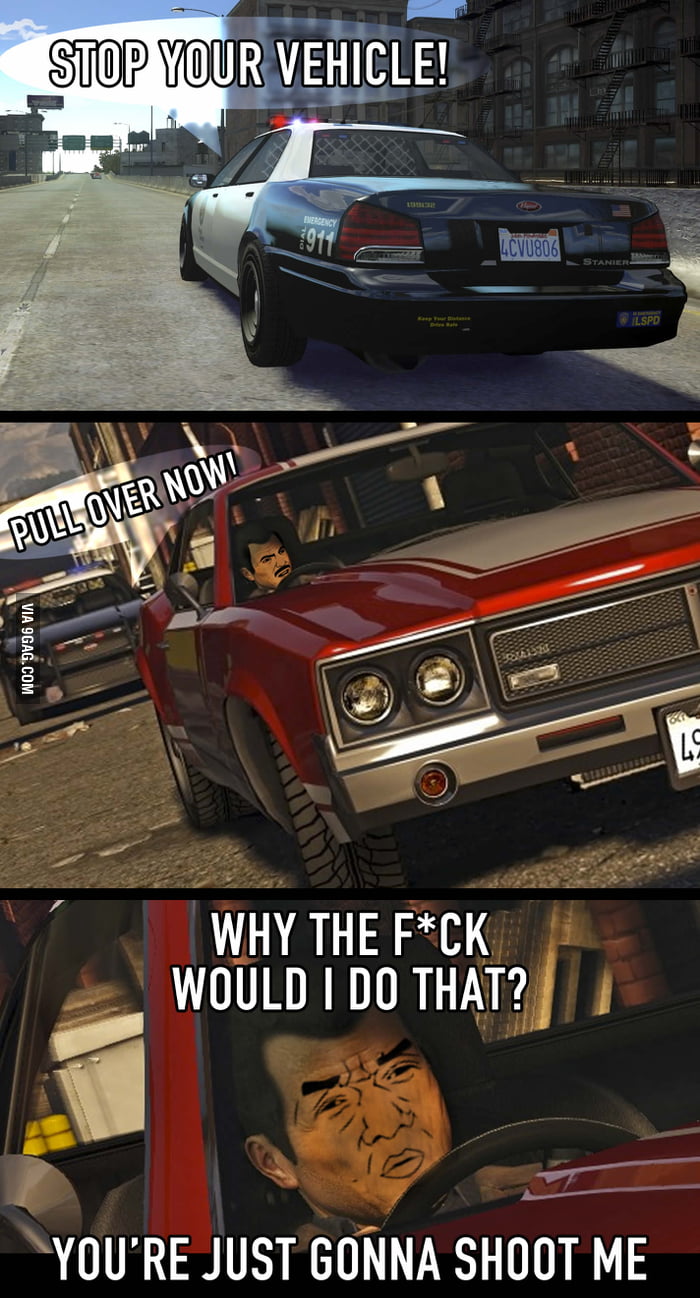 Grand Theft Auto - Memes - Page 327 - Grand Theft Auto Series - GTAForums