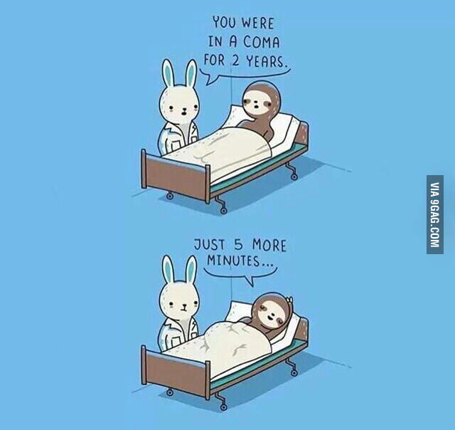 Endless task - 9GAG