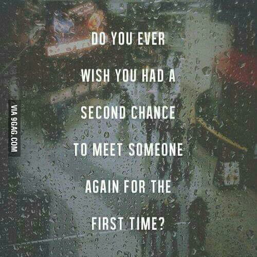 Random Thoughts - 9GAG