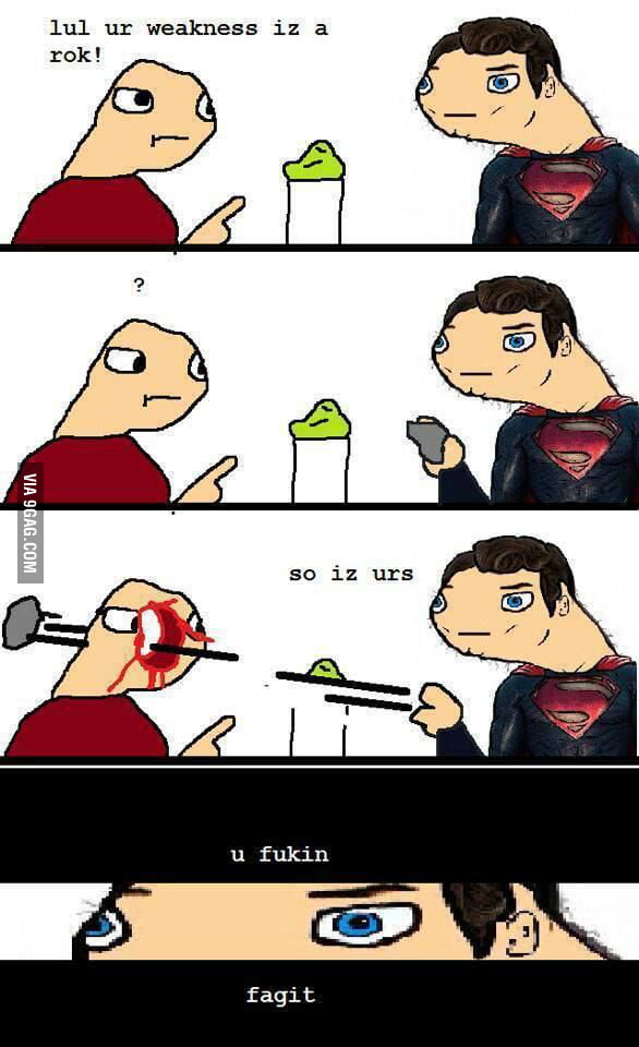 Ur an fagit - 9GAG