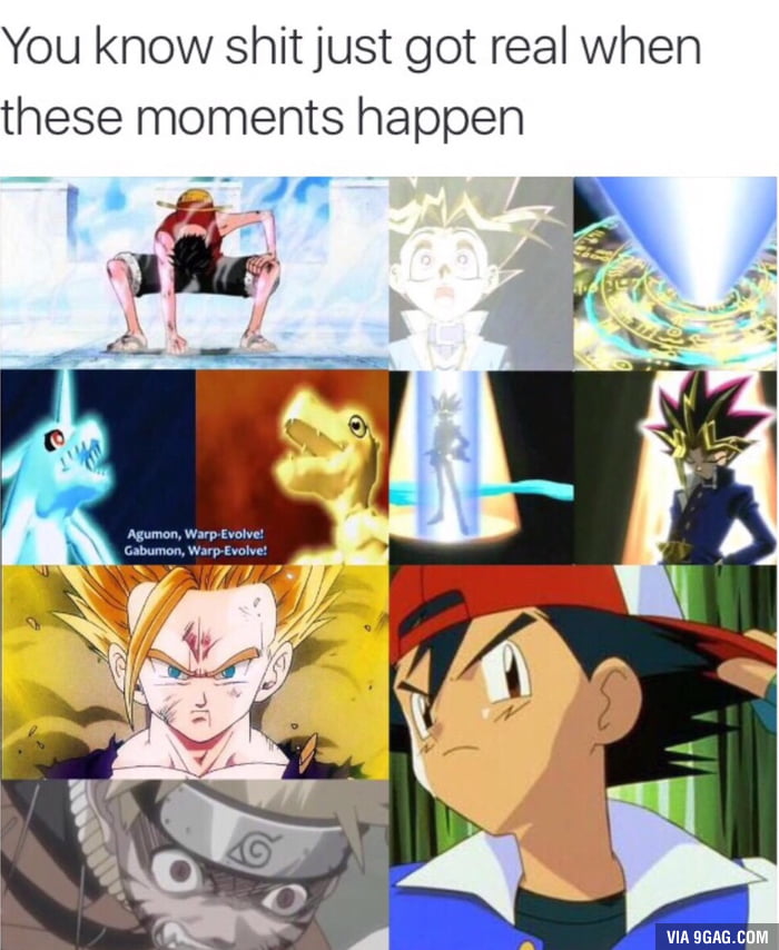 It's going down - 9GAG