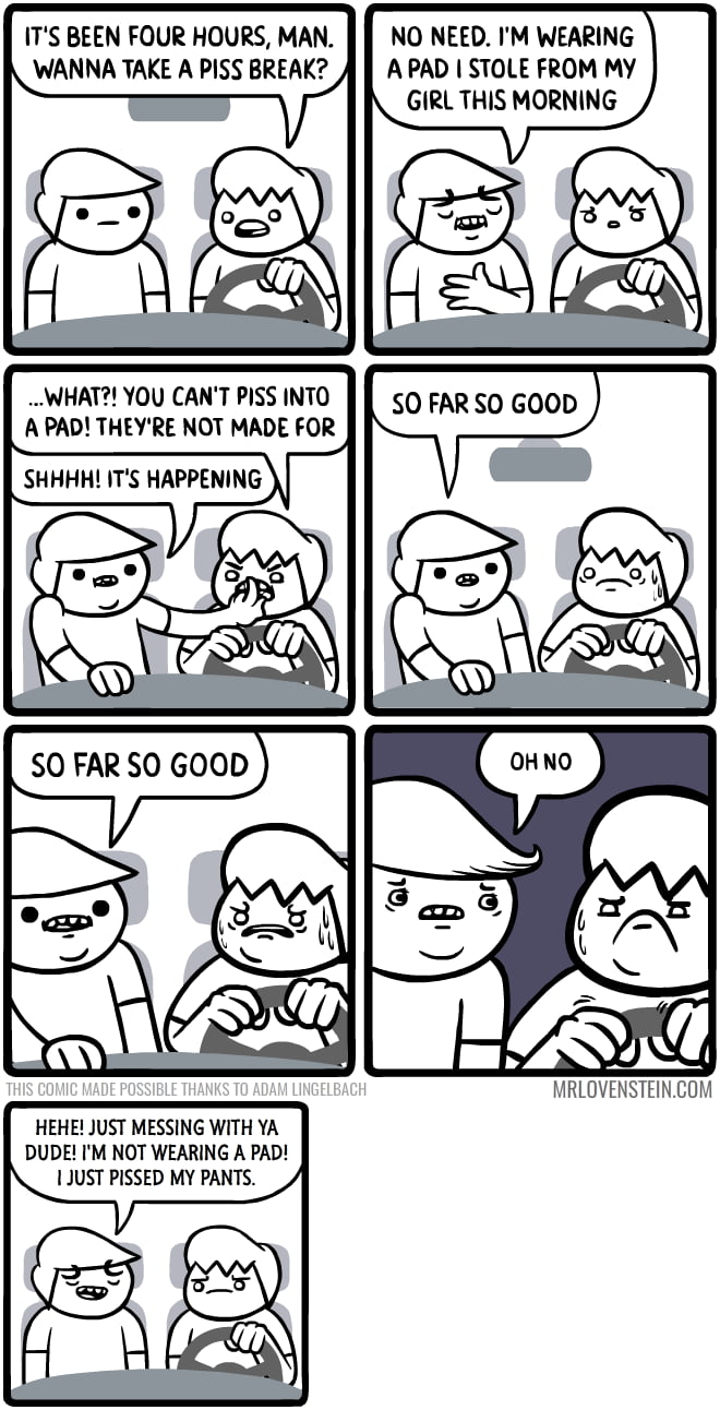Padding - 9GAG
