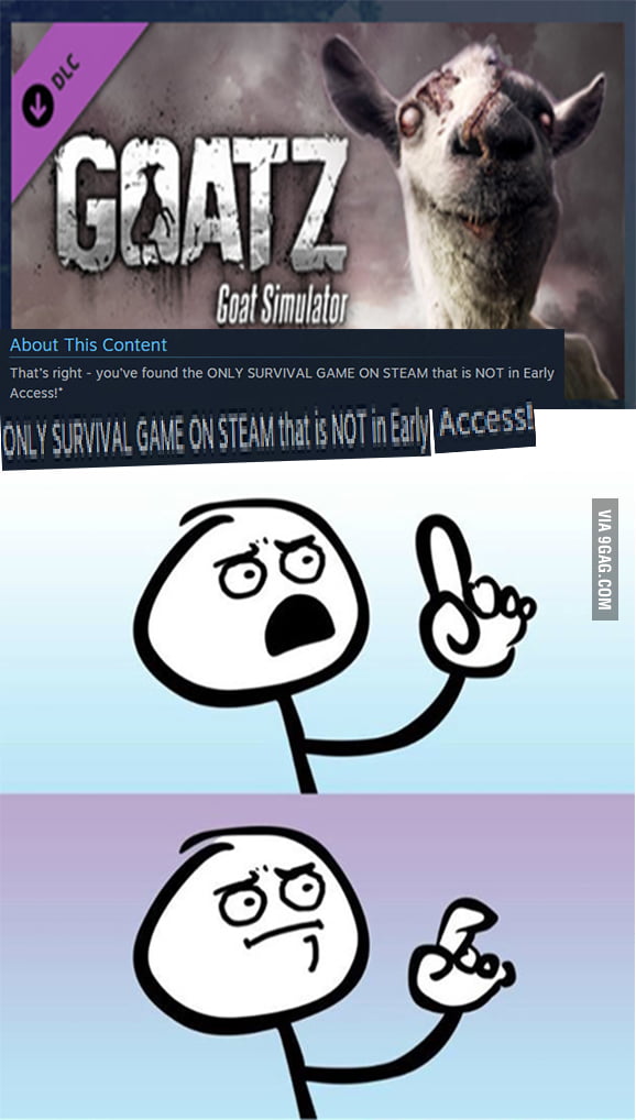 When game developers gets too real... - 9GAG