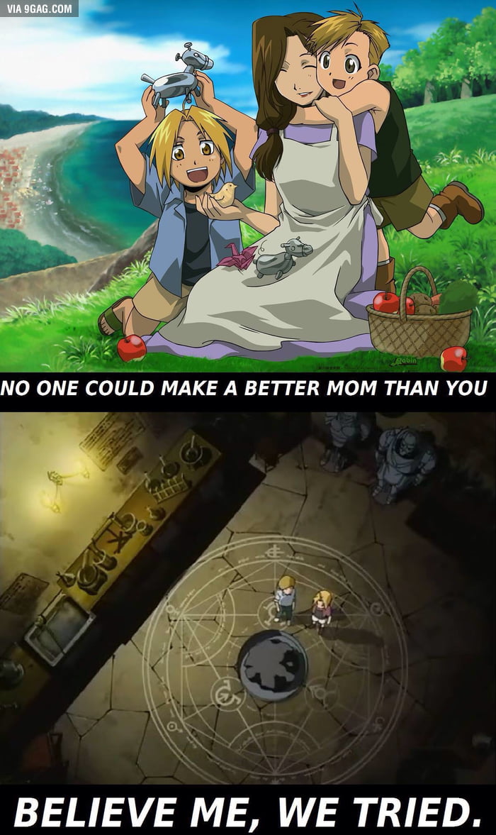Happy Mother's Day - 9GAG
