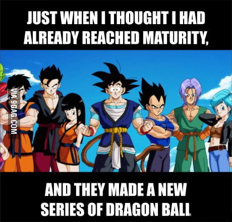 I Am 35 Who Is With Me? - 9GAG