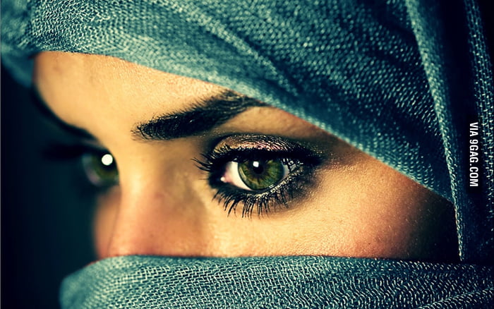 In the western world we have "Blonde bombshells" I prefer women from ...