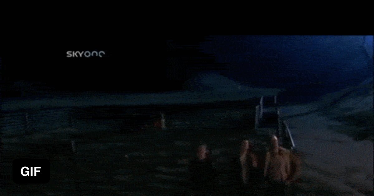 Komodo 3000 in Malcolm - 9GAG