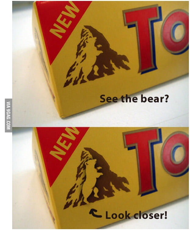 You cannot unsee this - 9GAG
