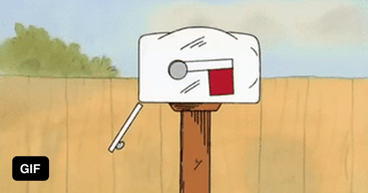 When I'm waiting for my package to come - 9GAG