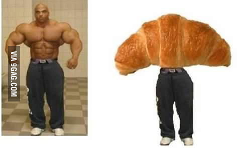 Go to the gym - they said. It will be fun - they said. Become a ...