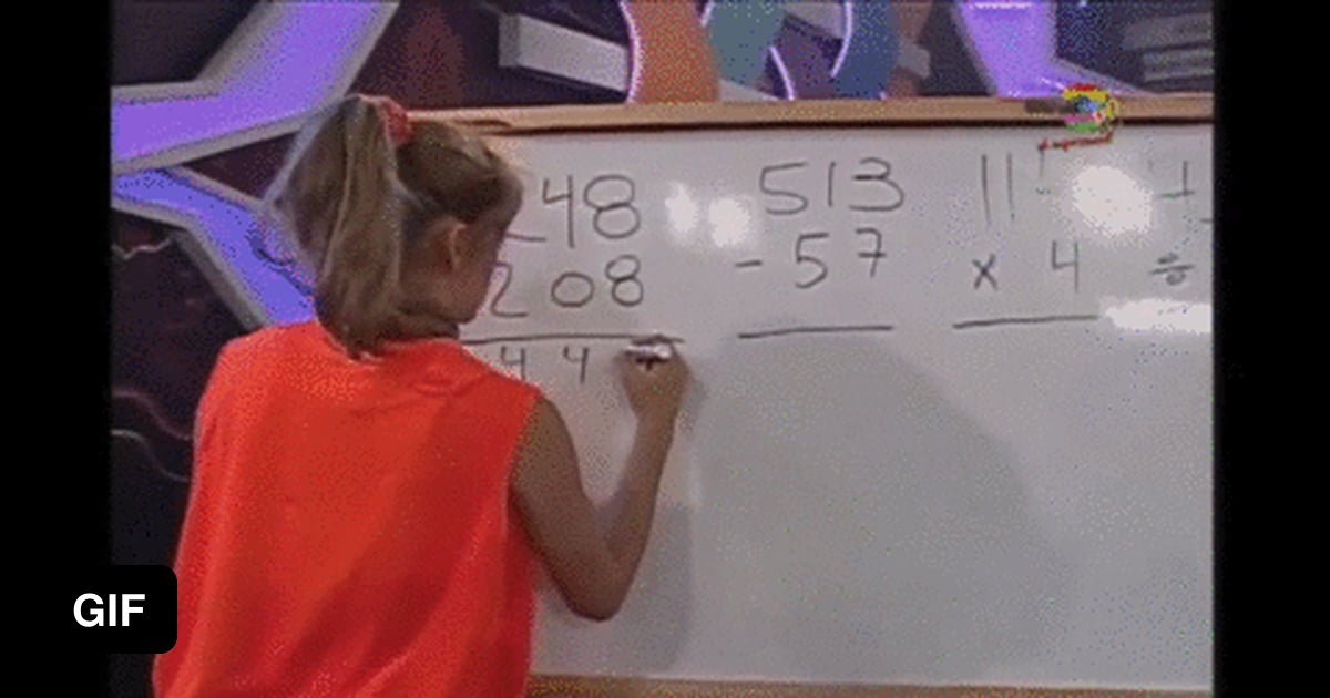 Yeah! Math B*tch! - 9GAG