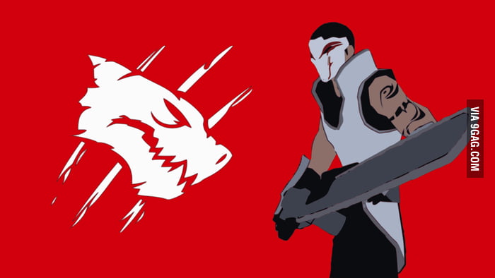 Banesaw minimalism - 9GAG