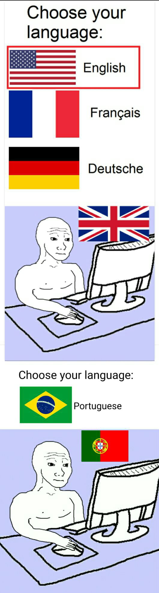 I corrected it - 9GAG