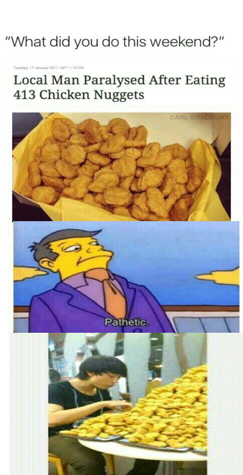 Roses are red pants have pockets - 9GAG