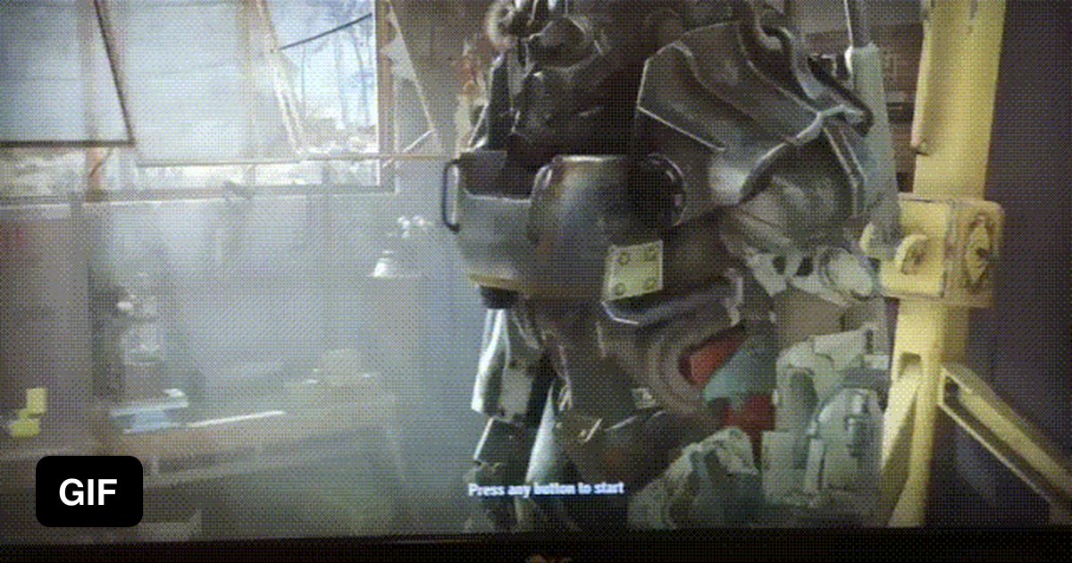 Game breaking glitch - 9GAG