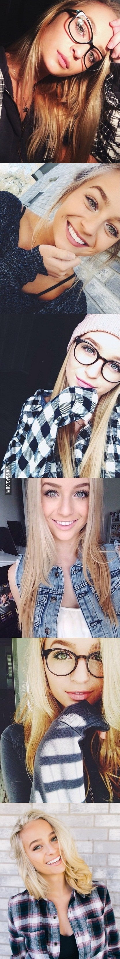 Jacy Jordan - 9GAG