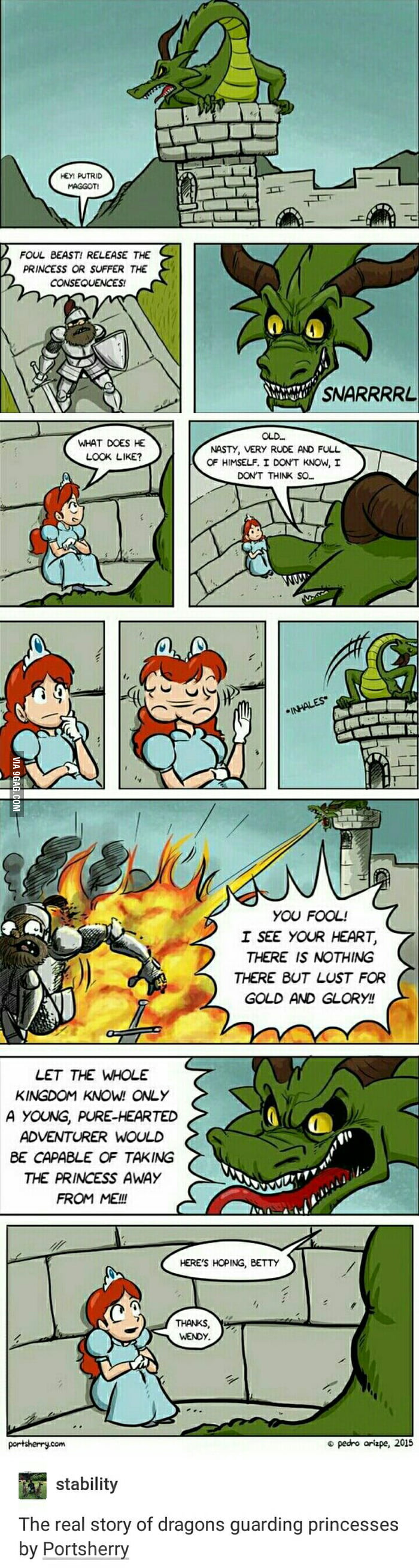 Thanks, Wendy - 9GAG