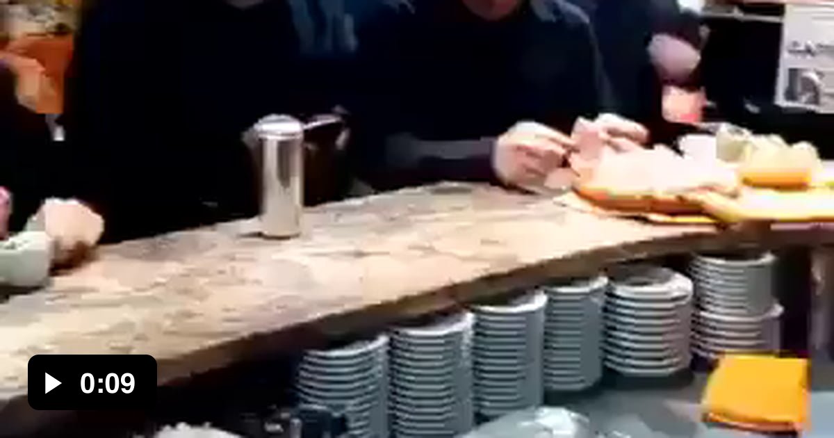 Never gets old - 9GAG