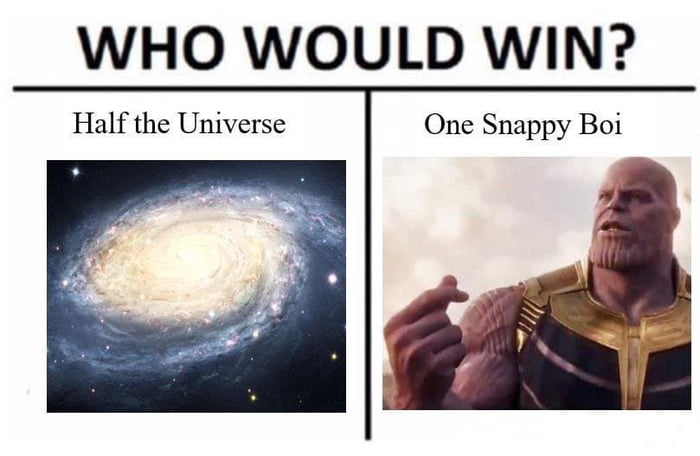 One snappy boi - 9GAG