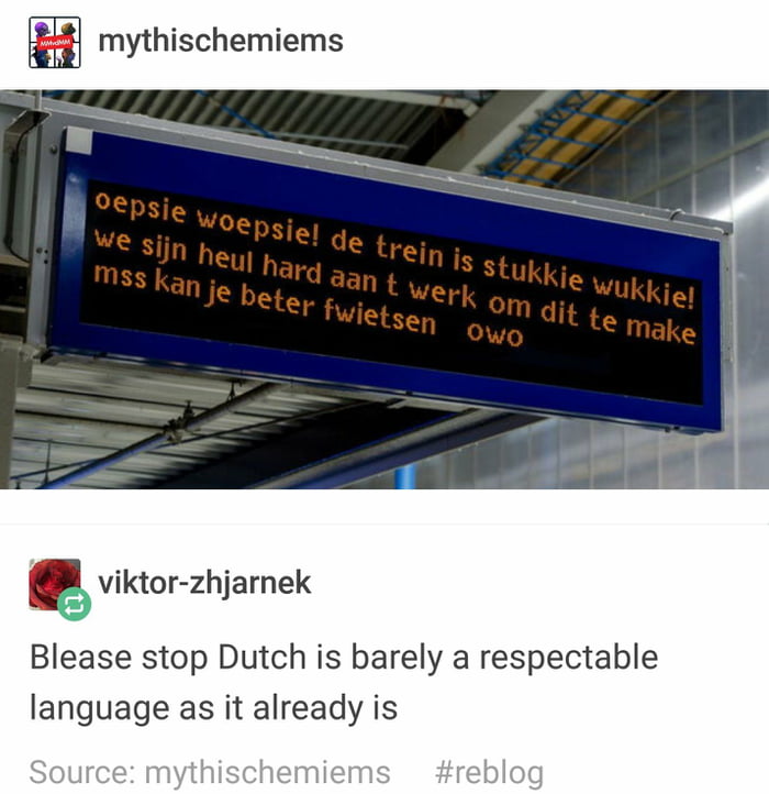 I’m not like other websites I’m QUIRKY and I don’t FUNCTION : r/tumblr