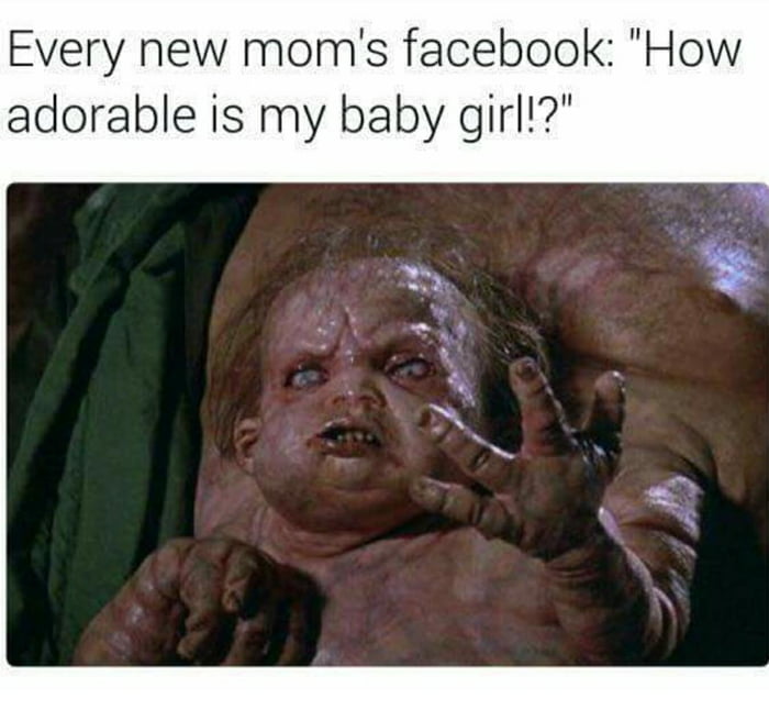 I now know what true love is. #blessed - 9GAG