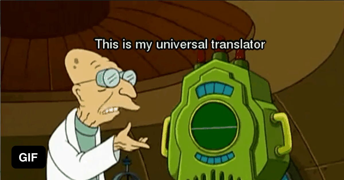 Dead Language - 9GAG