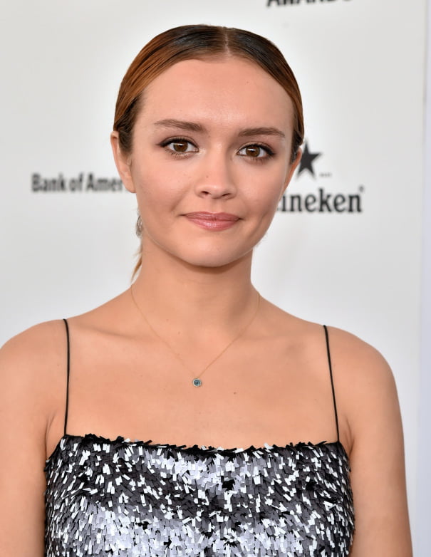 Art3mis (Olivia Cooke) - 9GAG