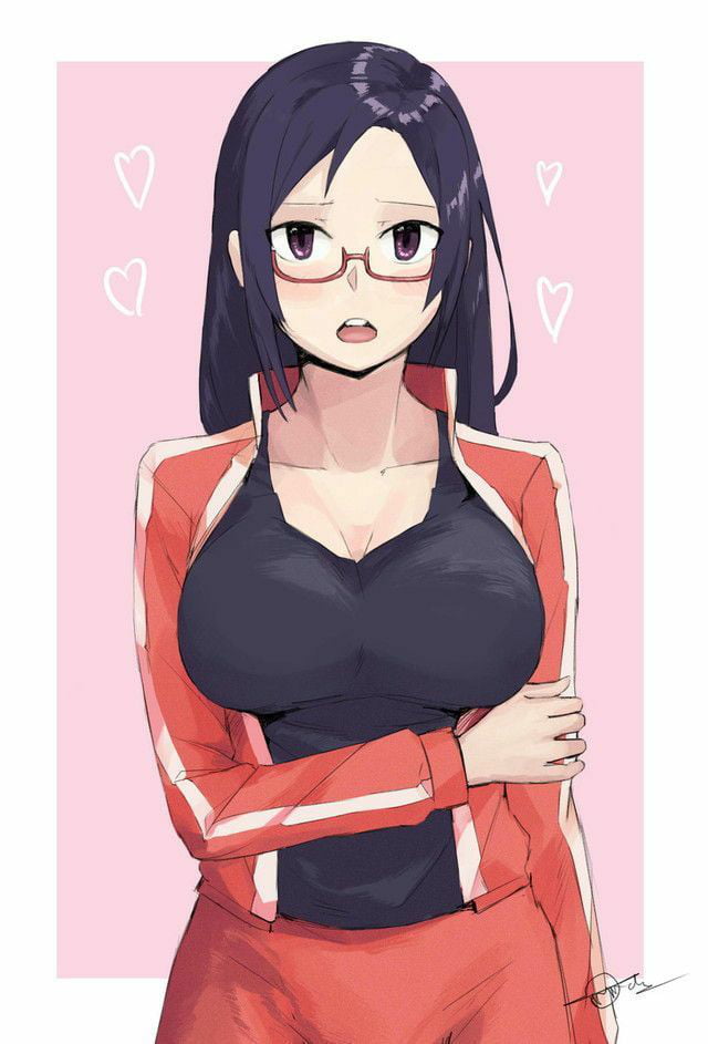 Satou-sensei #01 - 9GAG