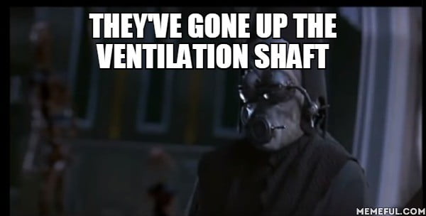 When You Wonder Where All The Prequel Memes That Don't Involve The High ...