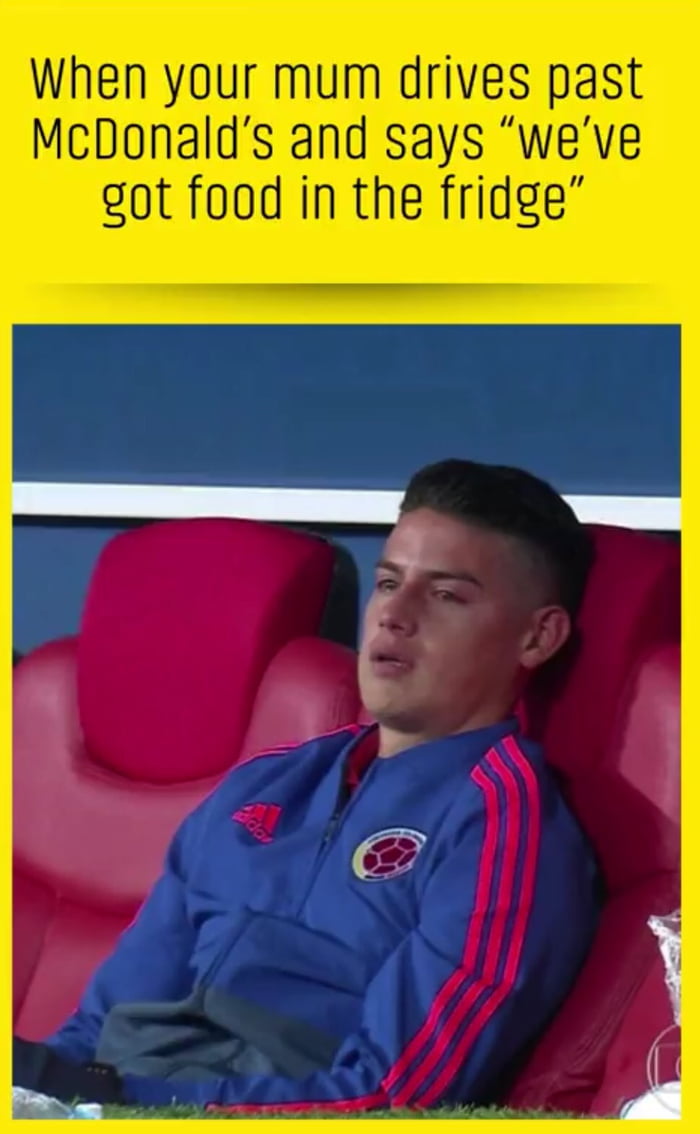 Why you do dis mum? - 9GAG