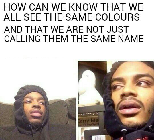 Now that you say it... - 9GAG