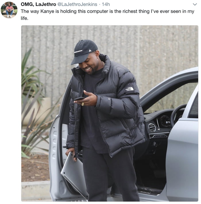 Man it's so hard not to act reckless - 9GAG