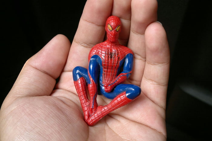 Oh Spiderman 9gag