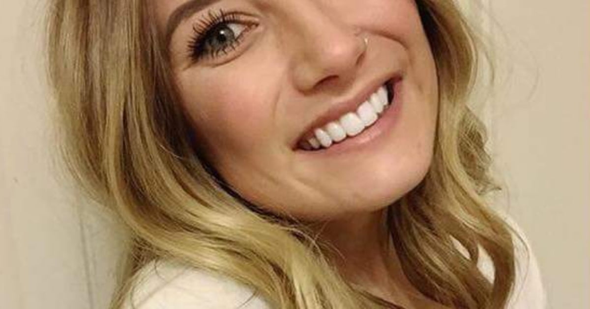 Perfect smile - 9GAG