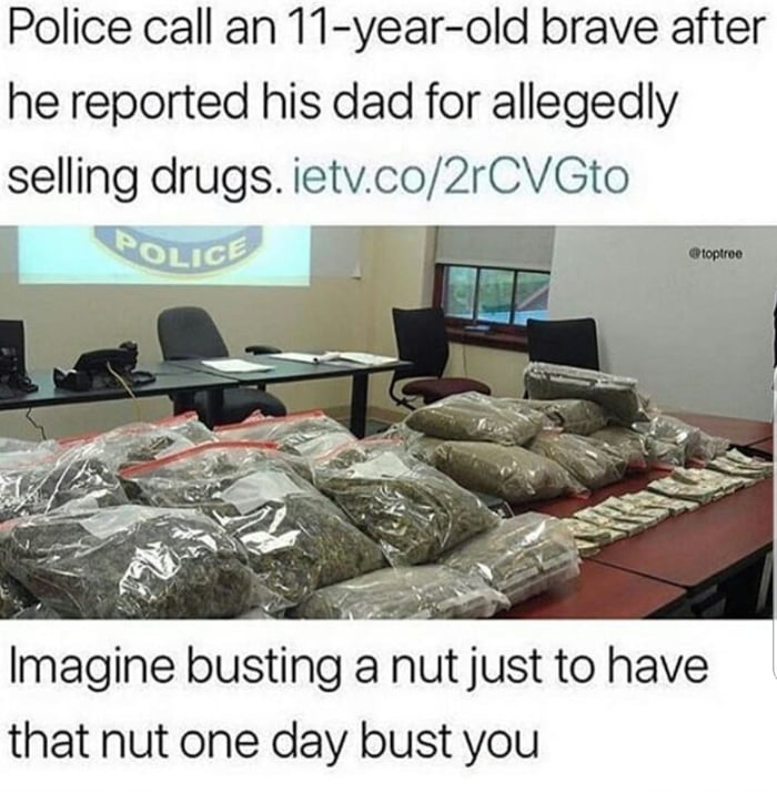 That is nuts... - 9GAG