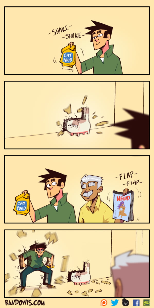 Every 9gagger - 9GAG