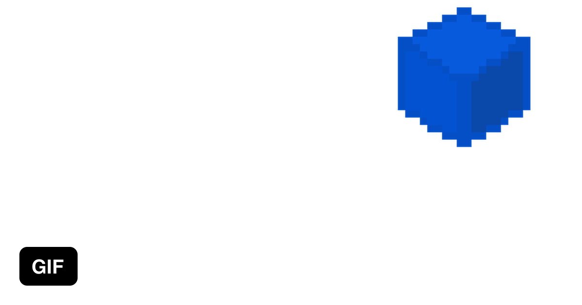 Game cube pixel art by me - 9GAG