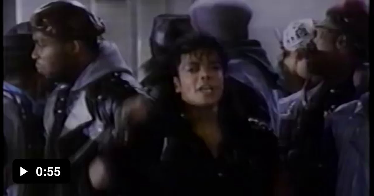 John Moschitta Jr., world's fastest talking man sings MJ's BAD in 20 ...