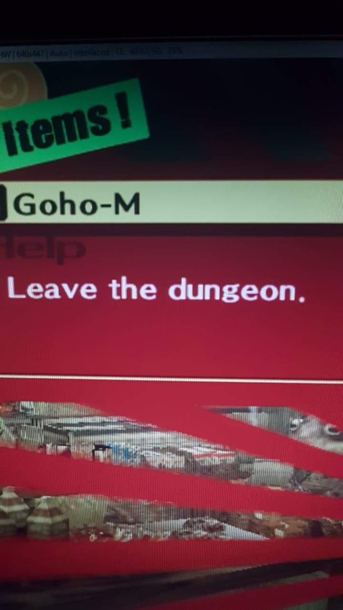 I've been playing Persona for 100+ hours and I just realized that if ...