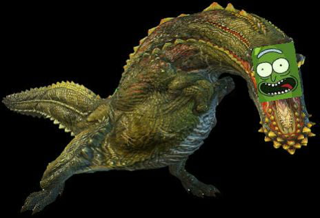 Cant wait for the Rick DLC. - 9GAG