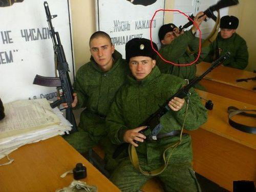 Russian pirate - 9GAG