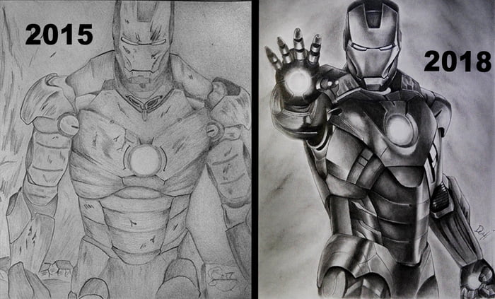 Making progress - 9GAG