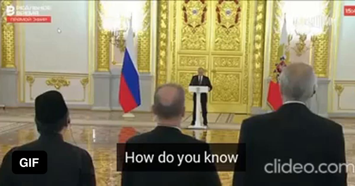 Anyone remembers this awkward speech? - 9GAG